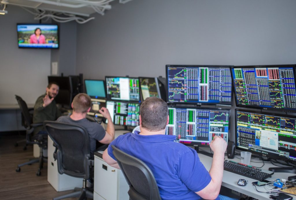 Culture | Avatar Securities, LLC